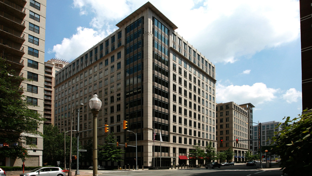 One Liberty Center | Shooshan Company